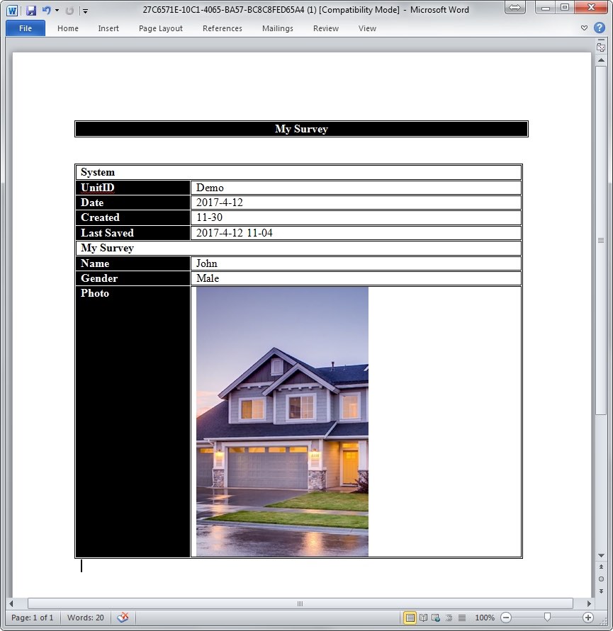 Mobile Data Anywhere